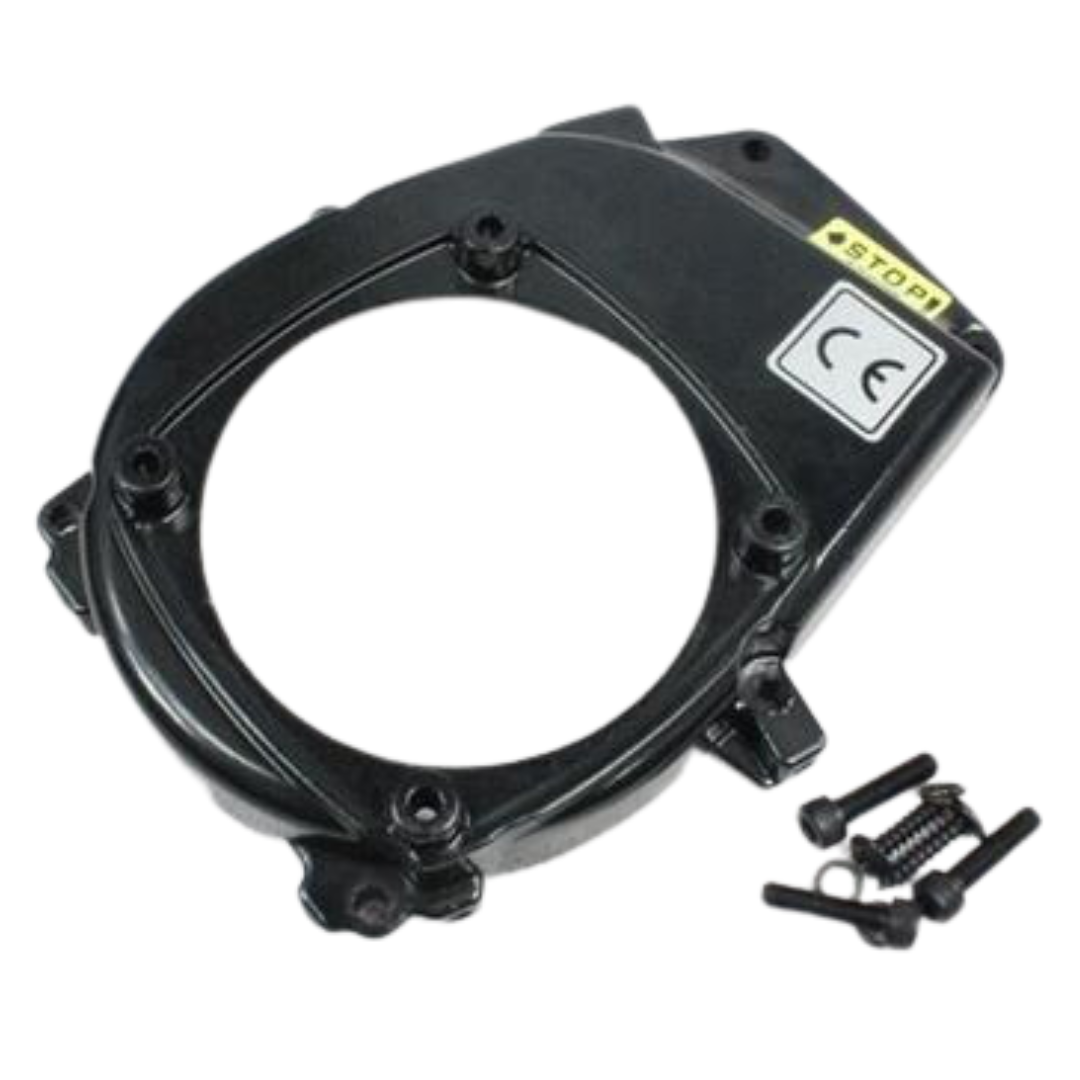 Rovan 29cc Flywheel Cover with Screws 67004 – OZRC
