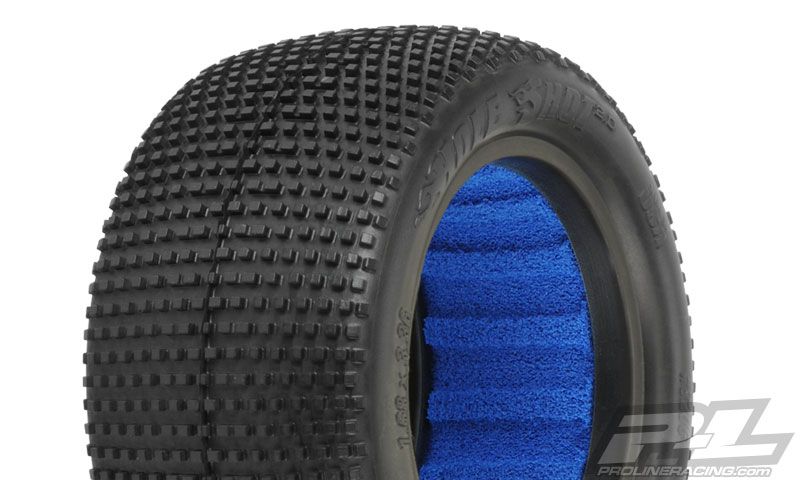 1/10 Buggy Wheels – OZRC