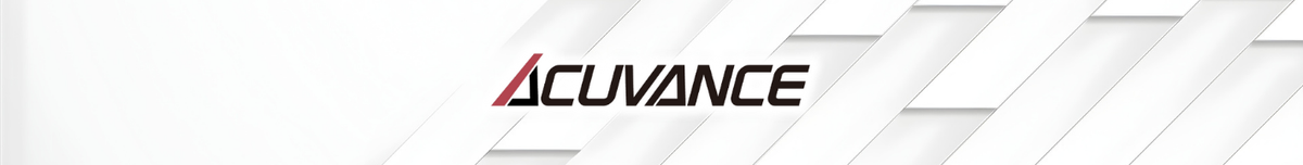 Acuvanse – OZRC