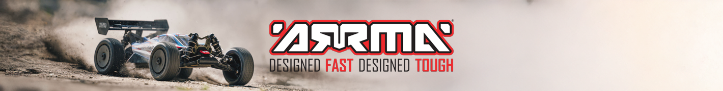 ARRMA RC Cars, Trucks & Parts – OZRC