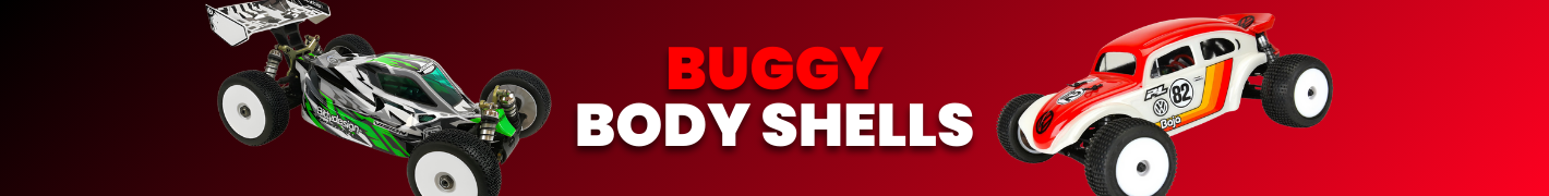 Buggy Bodies – OZRC