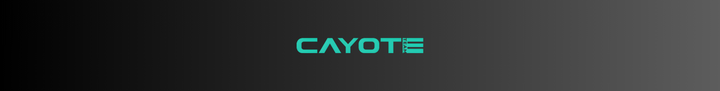CAYOTE – OZRC