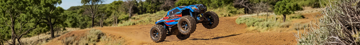 Monster Trucks – OZRC