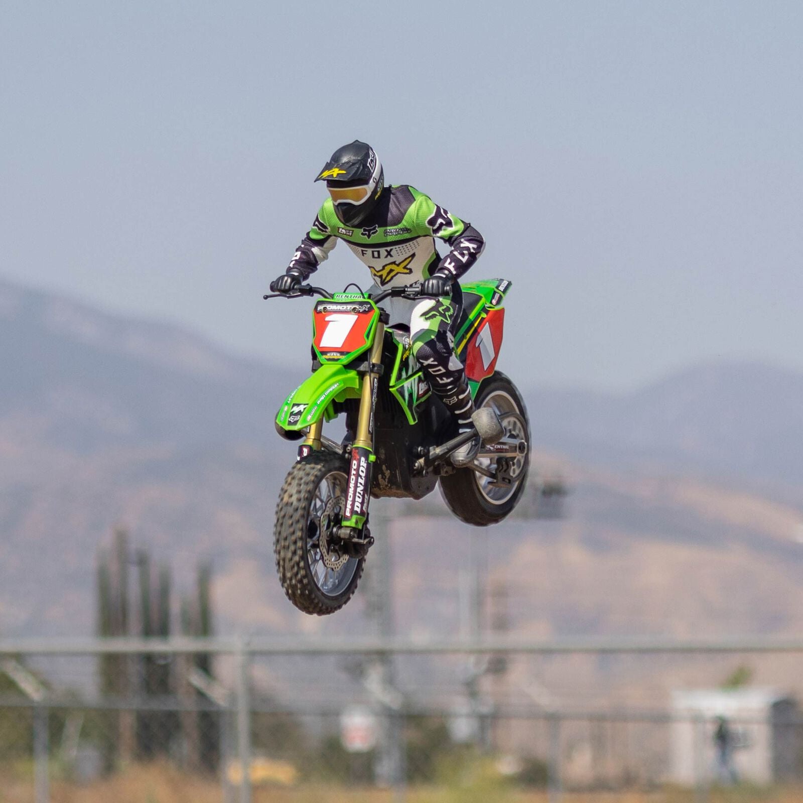 Motorbikes – OZRC