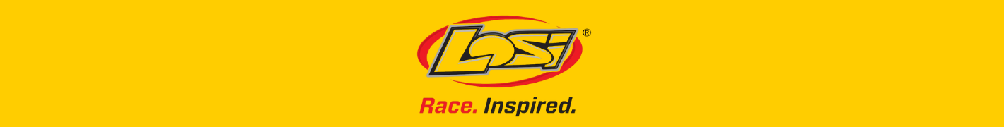 Losi RC Cars, Trucks, Parts & Upgrades – OZRC