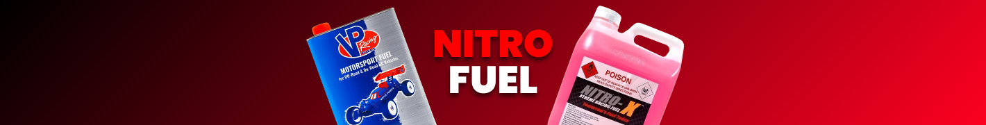 Nitro Fuel – OZRC