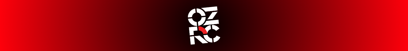OZRC Accessories, Tools & RC Gear