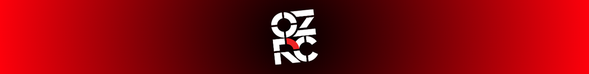 OZRC Accessories, Tools & RC Gear