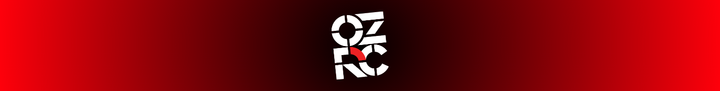 OZRC Accessories, Tools & RC Gear