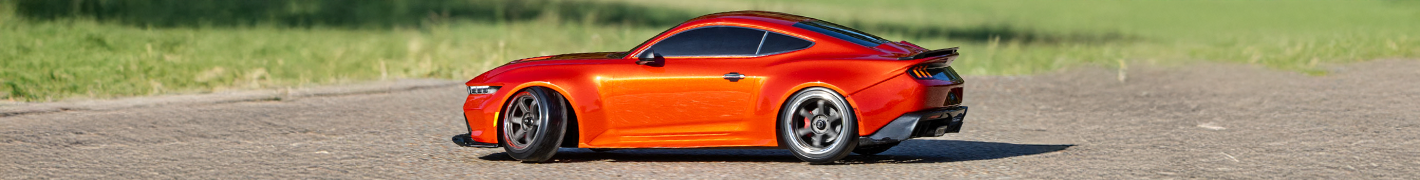 On Road RC Cars – OZRC