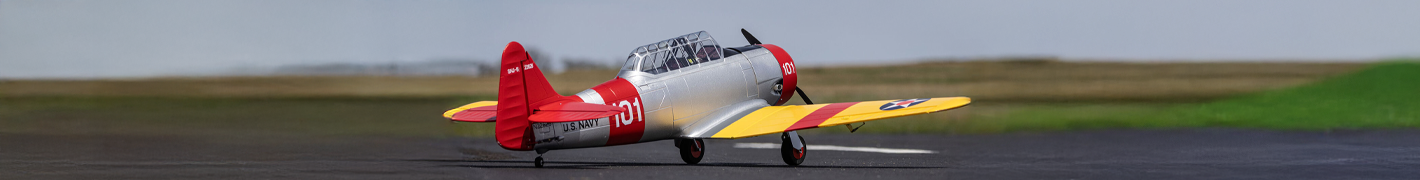 RC Planes | RC Aircraft, Jets, Trainers & Warbirds – OZRC