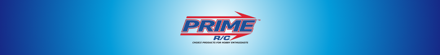 Prime RC – OZRC
