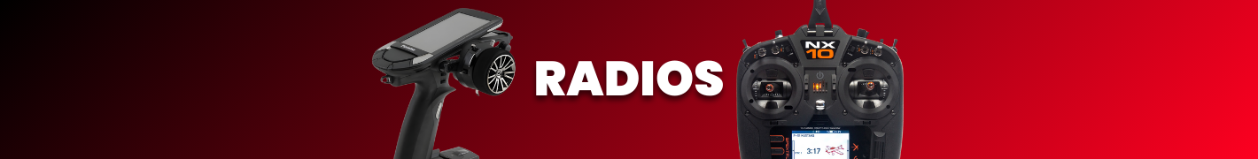 RC Radios & Transmitters | Controllers & Receivers – OZRC