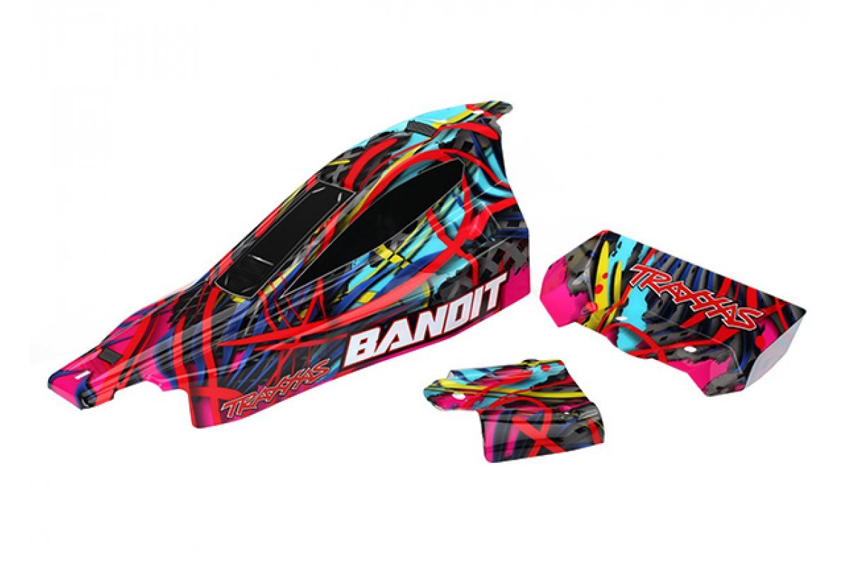 Buggy Bodies – OZRC