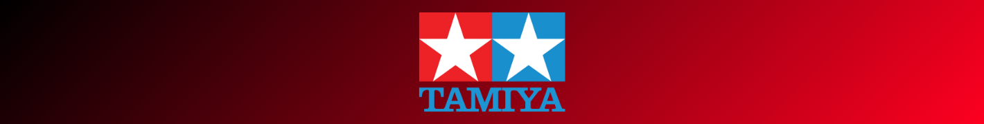 Tamiya RC Cars, Kits, Parts & Paints – OZRC
