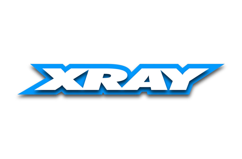 Team Xray Logo LiveRC Team Xray Signs Brennan Schimmel