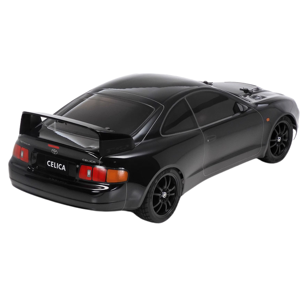 Tamiya Toyota Celica GT-Four ST205 TT-02 Chassis RC Car Kit 58743 – OZRC