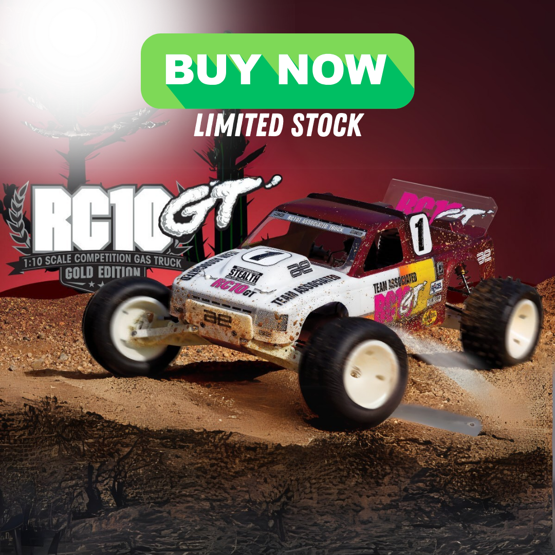 OZRC Hobby Shop Australia | RC Car Hobby Store Online