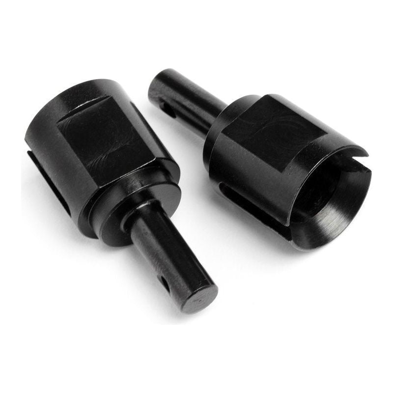 HPI Super Heavy Duty Diff Shaft Output Savage XL 86248 – OZRC