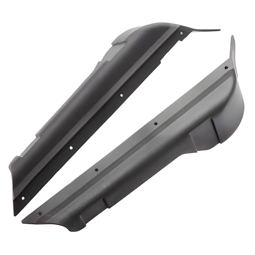 Arrma Chassis Side Guards (2), AR320189 – OZRC