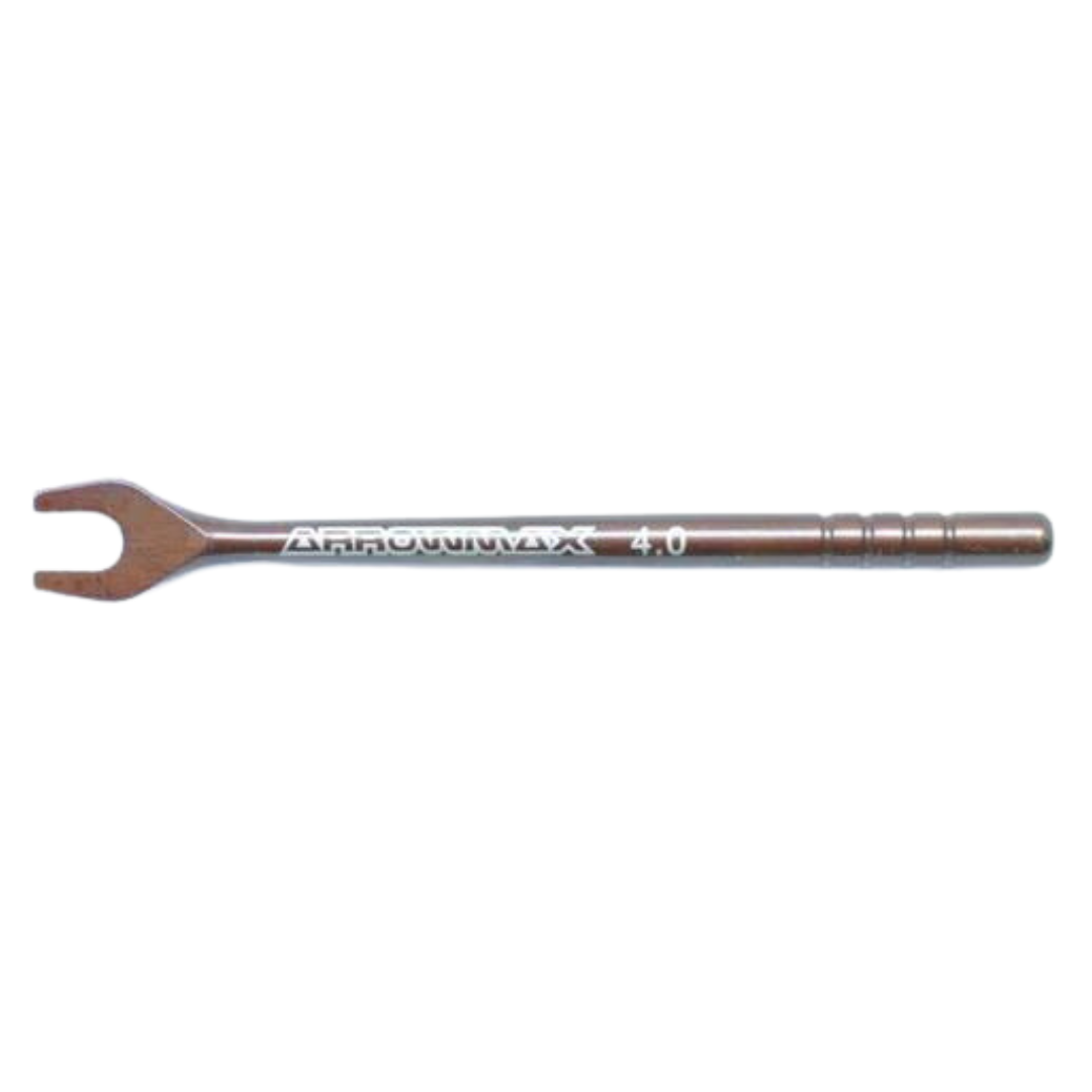 Arrowmax 4mm V2 Turnbuckle Wrench 190009 – OZRC