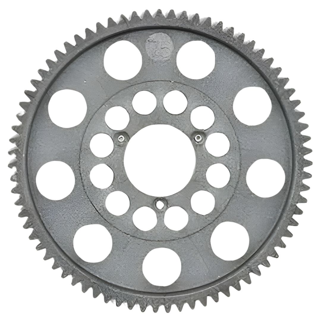 Arrowmax Spur Gear 48P 71T Multi Fit RC Touring Car AM-348071 – OZRC