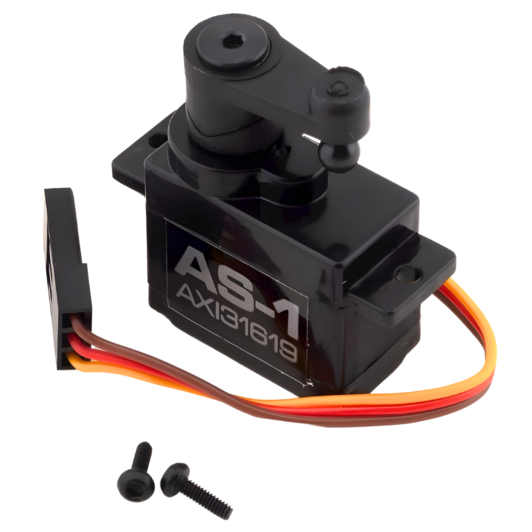 Axial AS-1 Micro Servo, SCX24 AXI31619 – OZRC