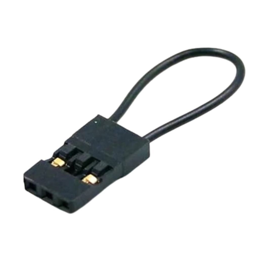 Bind Plug for Spektrum Futaba SKYRC RC Car Plane Boat Receiver 2.4ghz ...