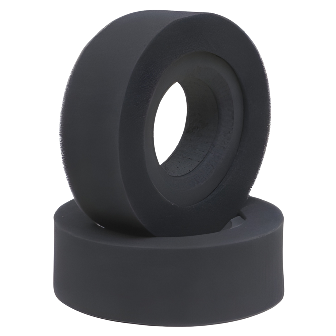 Boom Racing 1.9 Dual Stage Soft/Hard Foam Insert 4.75in 120mm BRTR2900 ...