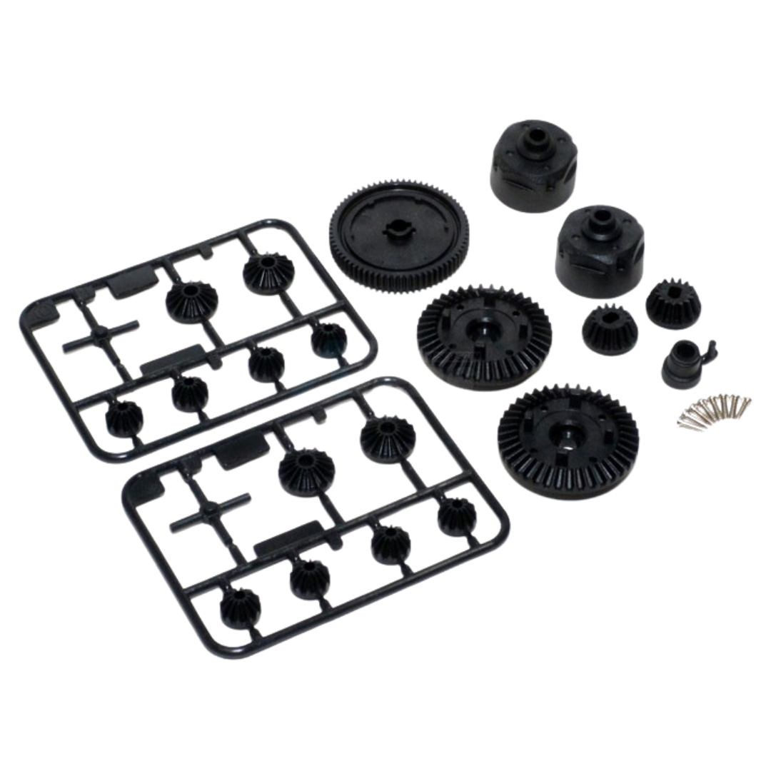 Tamiya G Parts Gear for TT02 TAMIYA/51531 – OZRC
