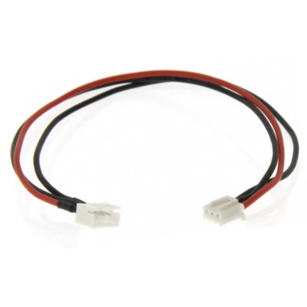 Fast Charger Balance Lead 2s 7.4v LiPo for MJX Hyper Go 15cm – OZRC