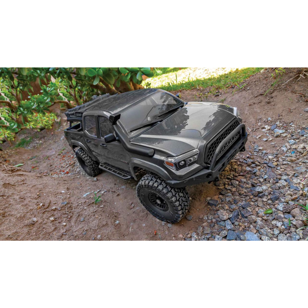 Element RC Enduro Knightrunner Trail Truck 4x4 1/10 RTR RC Rock Crawle ...