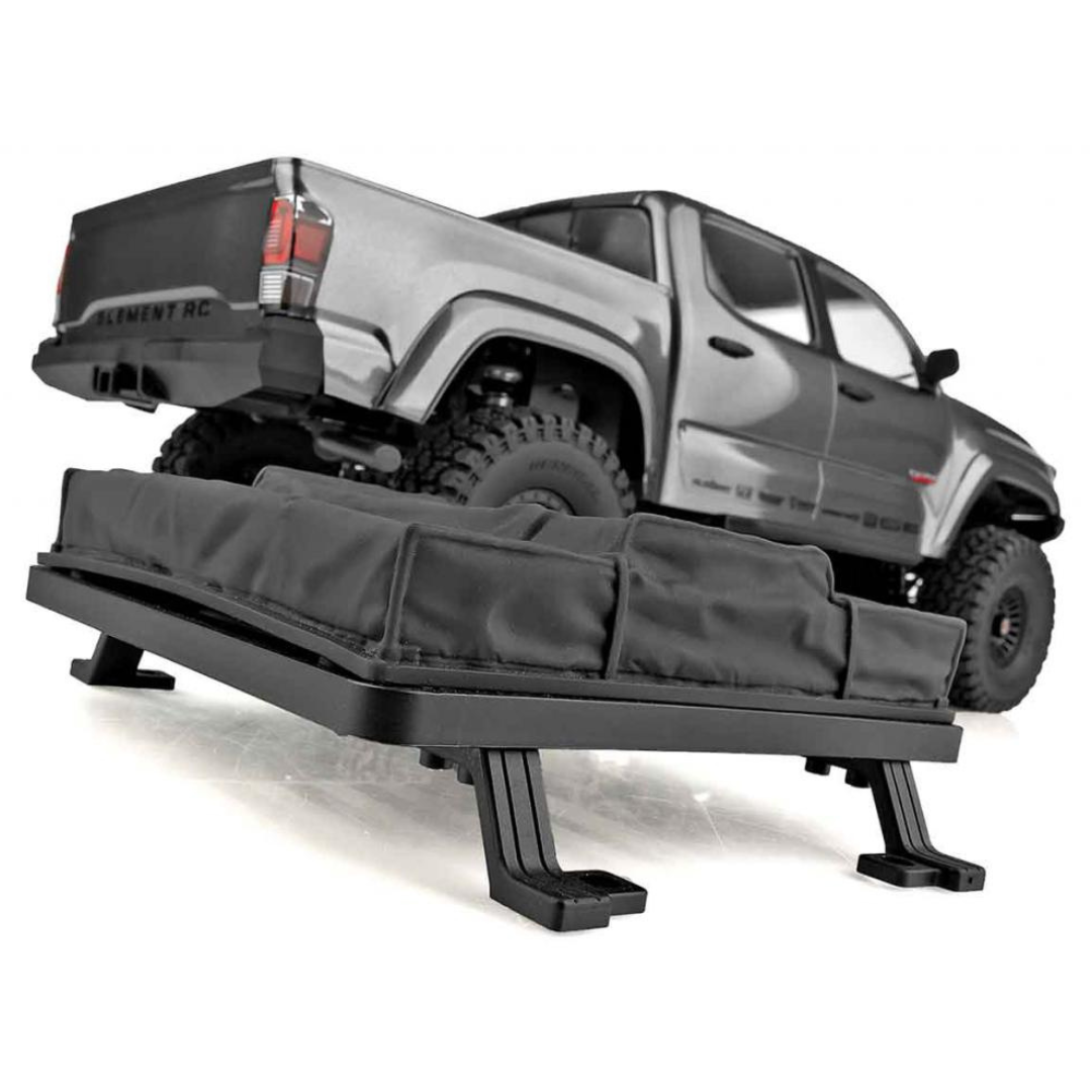 Element RC Enduro Knightrunner Trail Truck 4x4 1/10 RTR RC Rock Crawle ...