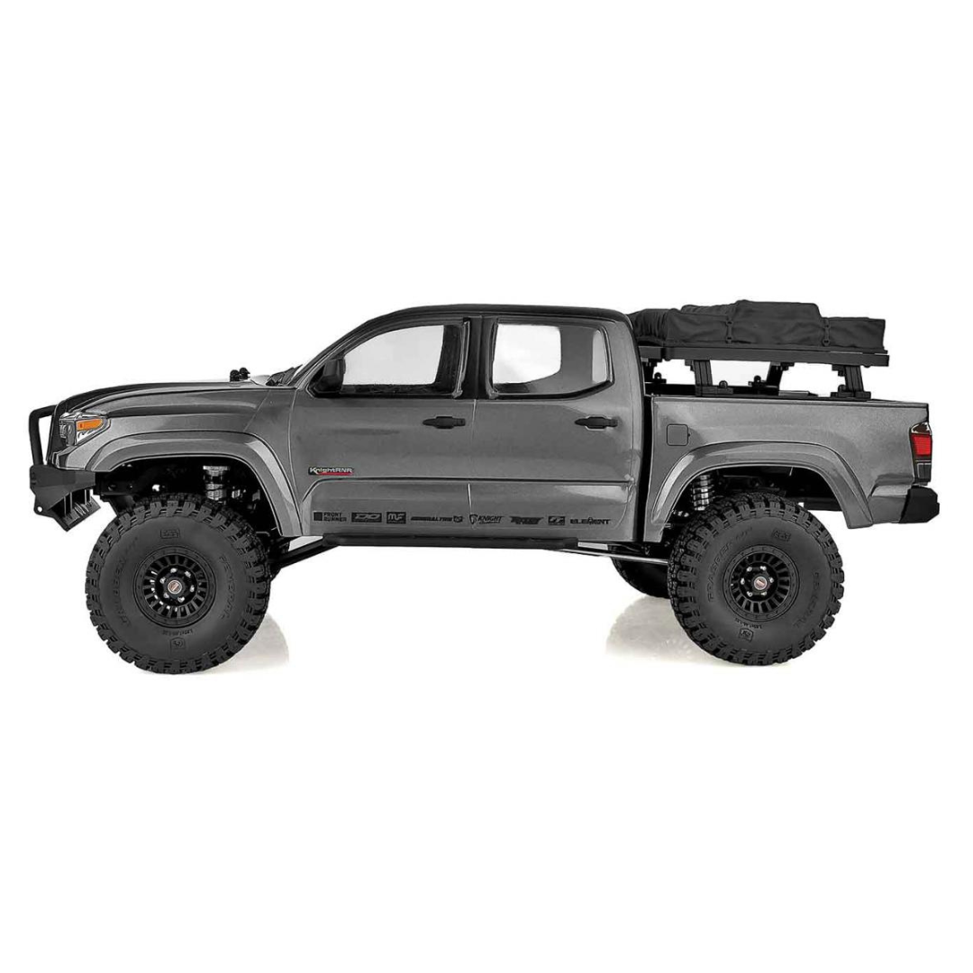 Element RC Enduro Knightrunner Trail Truck 4x4 1/10 RTR RC Rock Crawle ...