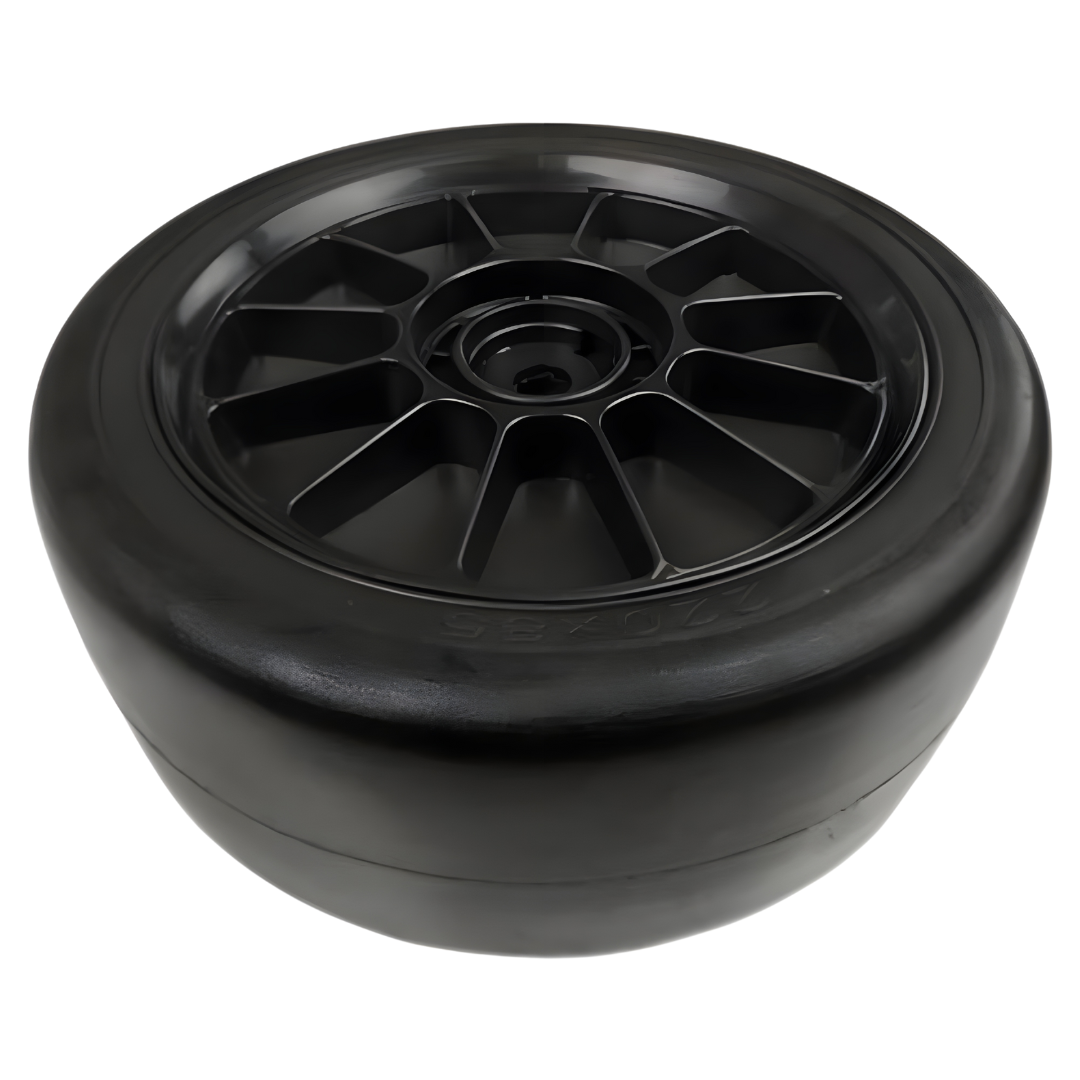 Hollicy Drift Cart Rear Wheel, 1pc SX1968-S01 – OZRC