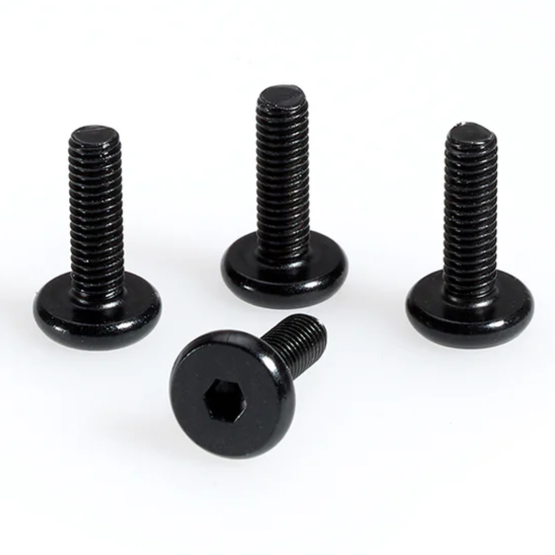 Incision Washer Head Screw for Servo Mounting IRC00275 – OZRC