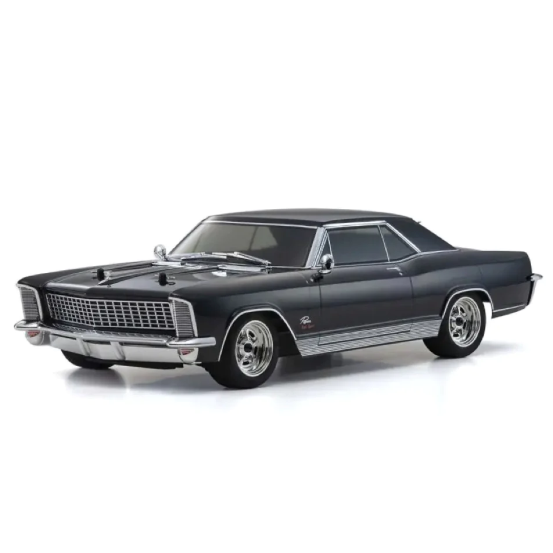 Kyosho 1965 Buick Riviera Regal 4WD FAZER Mk2 FZ02L 1/10 Readyset 3443 ...
