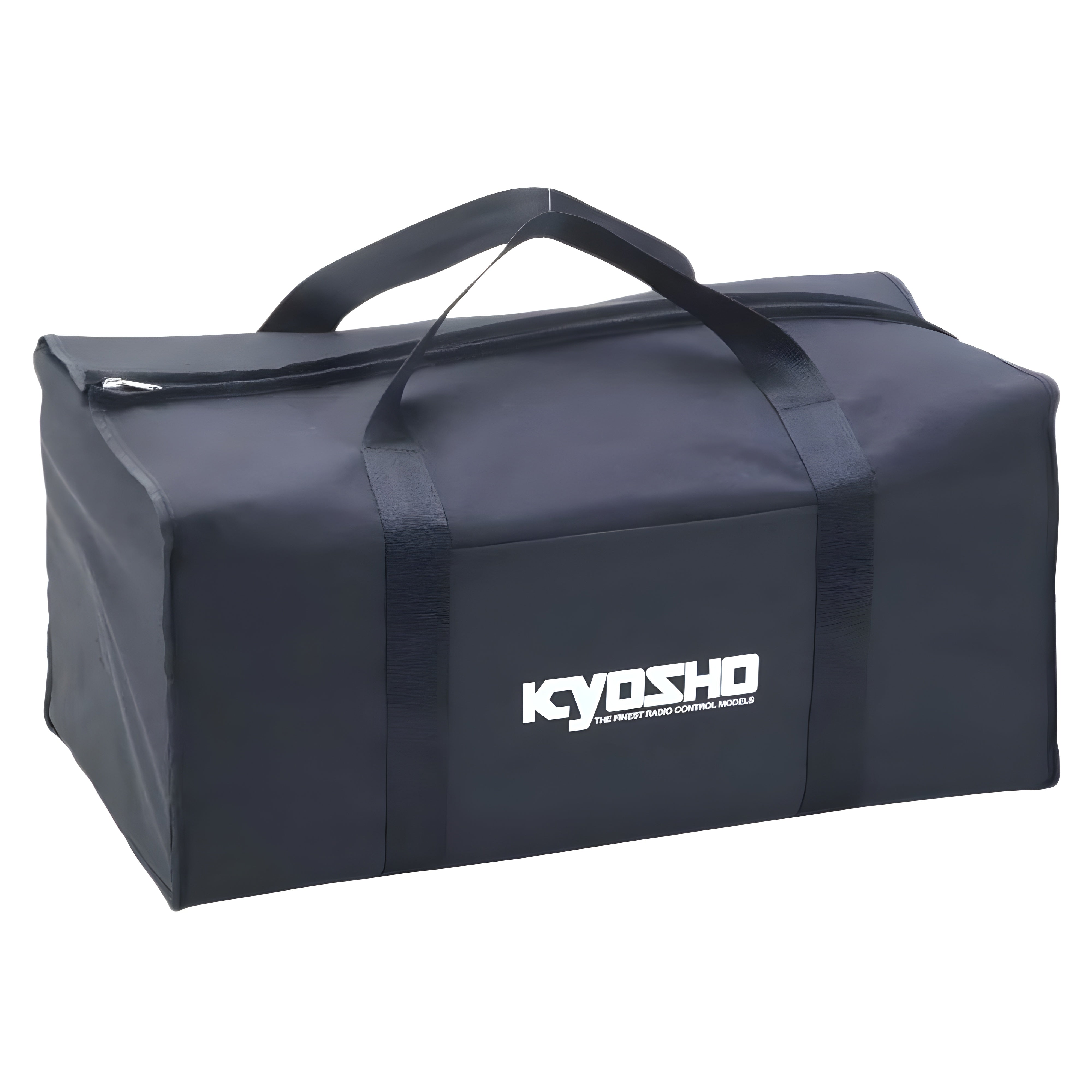 Kyosho Carrying Case, 1/8 Buggy (Black) 87618 – OZRC