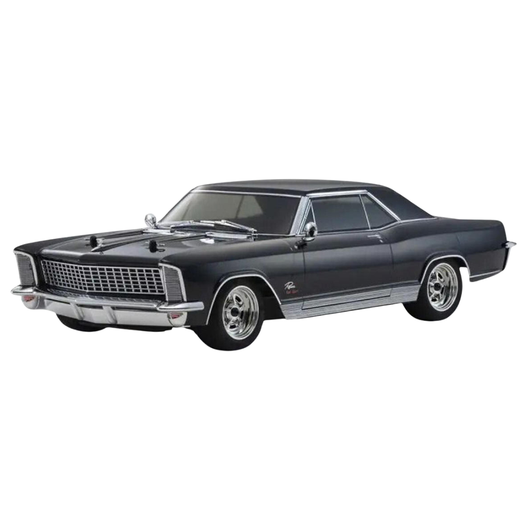 Kyosho Fazer Mk2 FZ02L 1965 Buick Riviera Regal 1/10 4WD Touring Car R ...