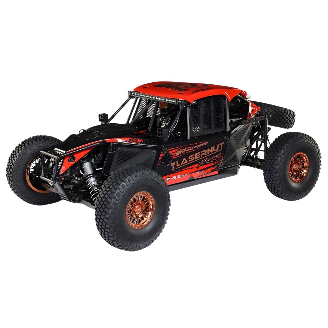 Losi 8IGHT-X Super Lasernut 1/6 4WD Brushless Buggy RC RTR LOS04019 – OZRC