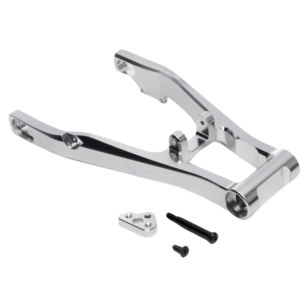 Losi Aluminium Swing Arm, Silver, ProMoto-MX 364000 – OZRC