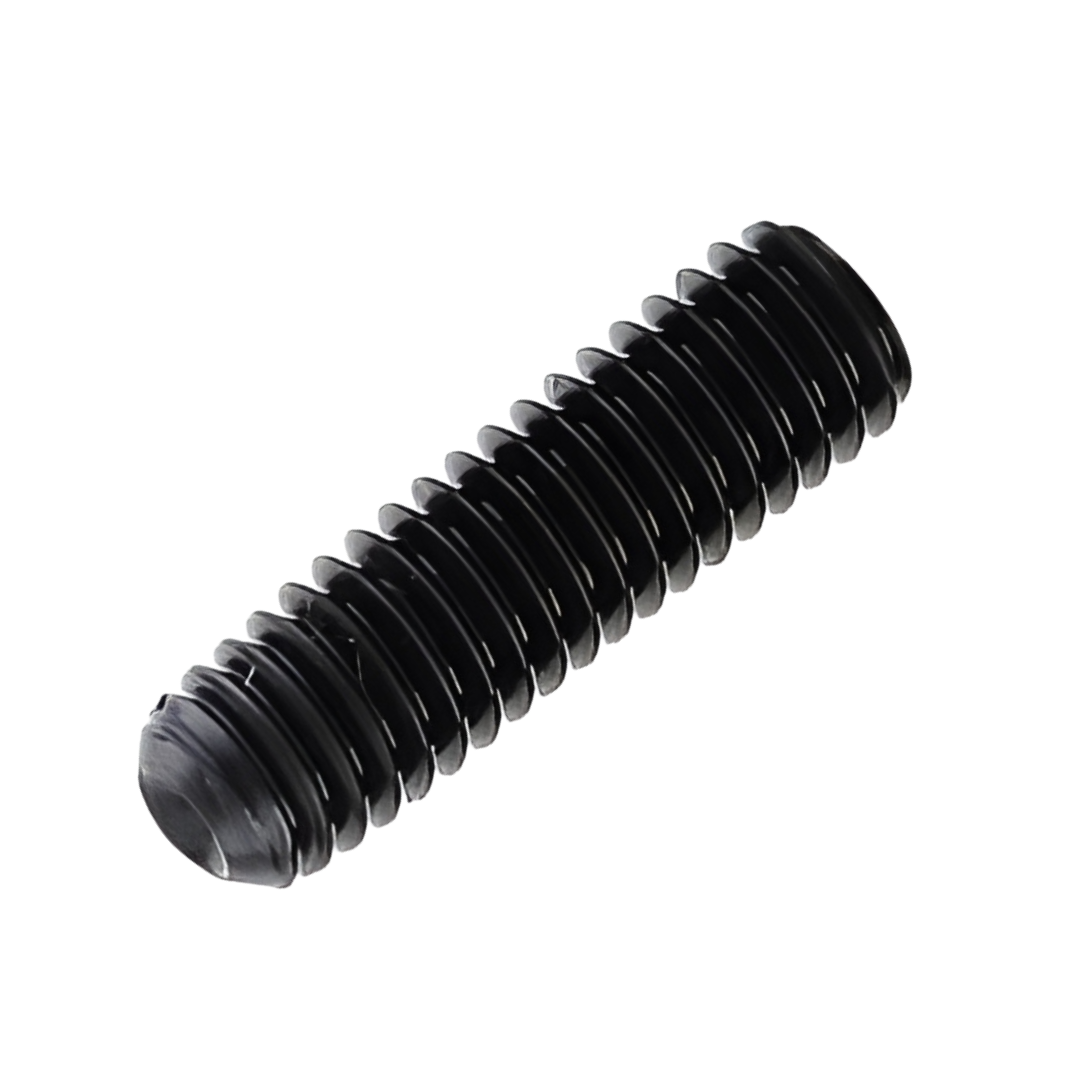 M3 x 3mm Grub Set Screw Hardened Steel Hobby Grade for RC Car Upgrade ...