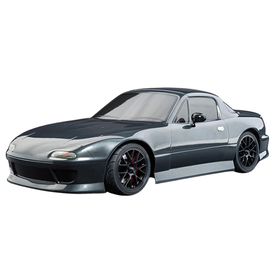 MST Mazda MX-5 Clear 1/10 RC Body Shell 720014 – OZRC