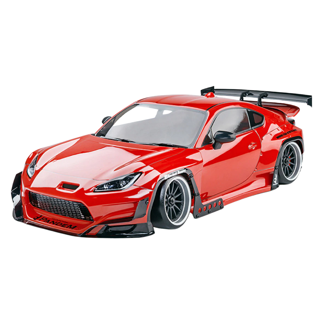 MST RMX 2.5 RWD Classic GR86RB Kit 532206I – OZRC