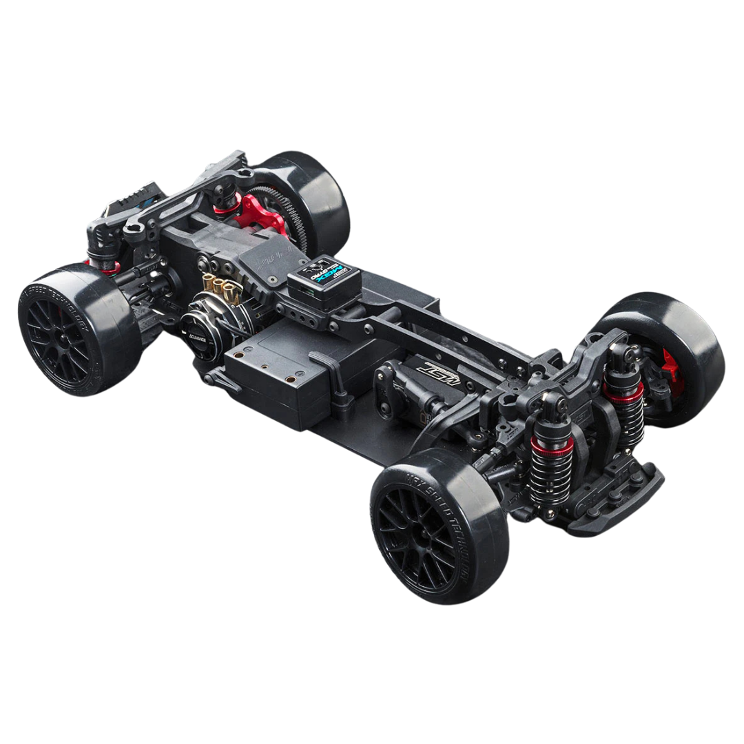MST RMX-M S PRO KIT RWD Drift Car 1:10 Suits M Bodies W225/233 532207 ...