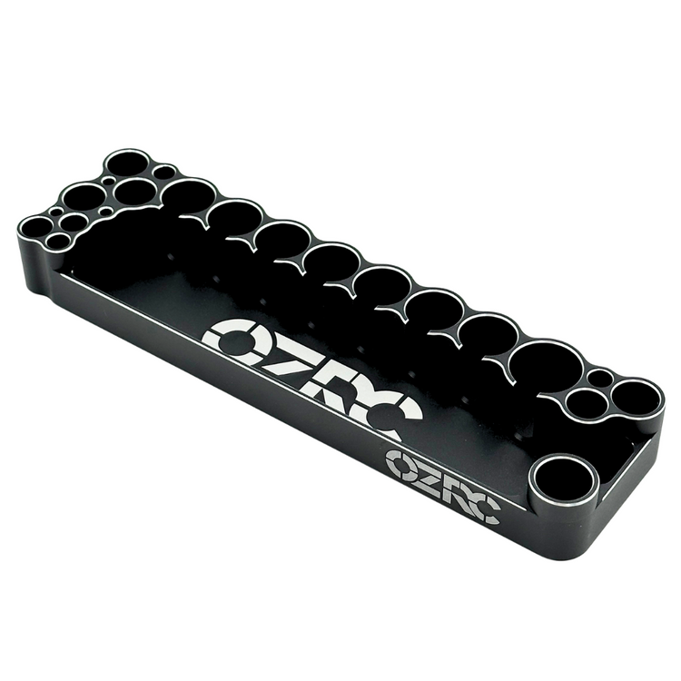 Race Tools & Pit Equipment – OZRC