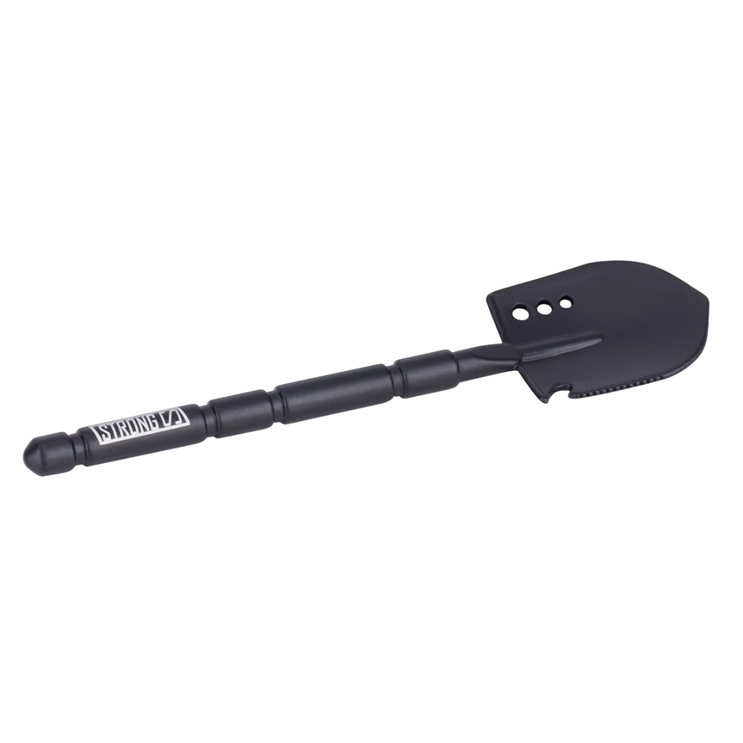 OZRC Metal Shovel 1/10 Scale Suits RC Rock Crawler SCX10 TRX4 FMS Endu