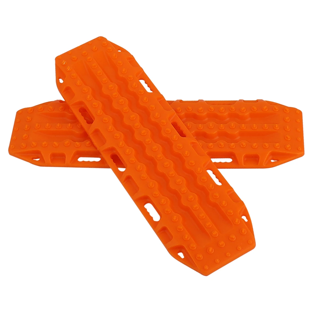 OZRC Traction Recovery Boards 1/10 RC Rock Crawler TRX4 SCX10 AXIAL Pl
