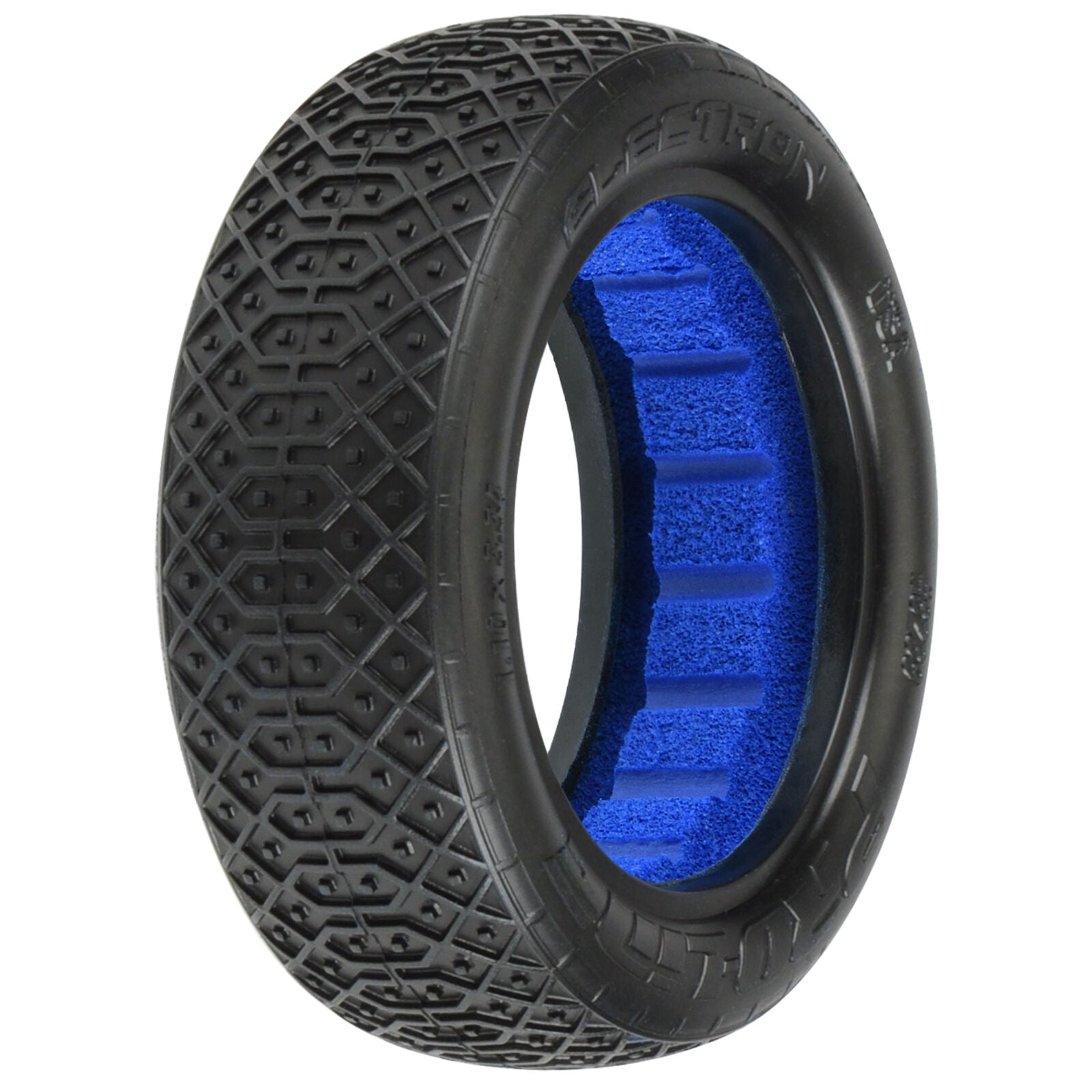 Proline Electron S3 2WD Front 2.2" 1/10 Off-Road Buggy Tyres 2pcs PR82 ...