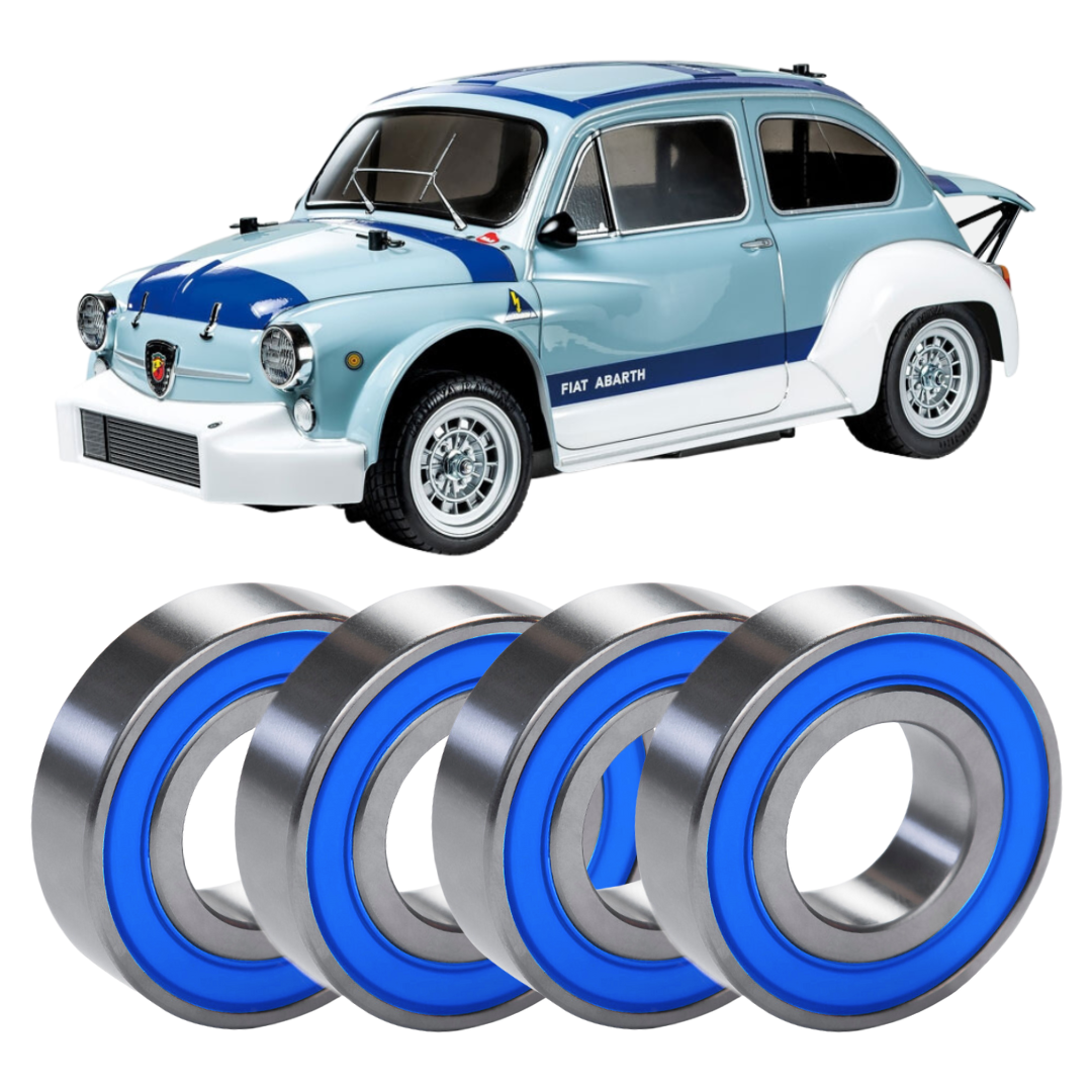 Tamiya MB-01 Chassis Bearing Kit Complete Replacement Upgrade – OZRC